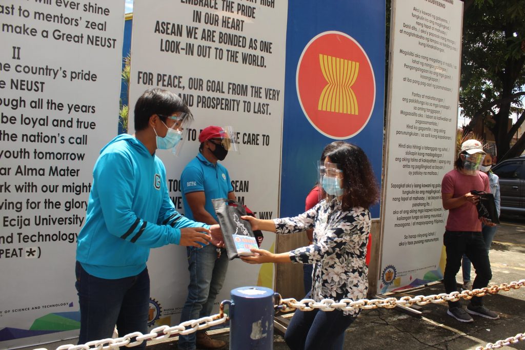 Information, Education, Communication (IEC) Campaign Materials ...